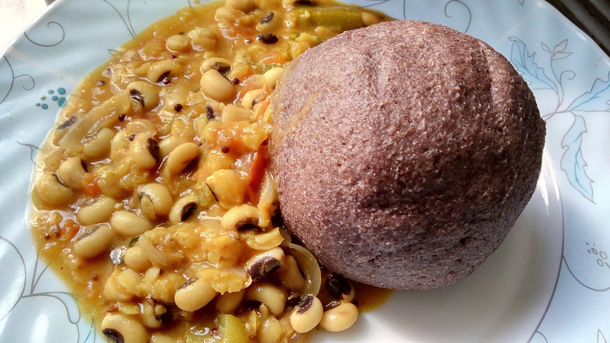 Ragi Ball – The best natural Calcium Pill for New Mothers – Early Foods ...