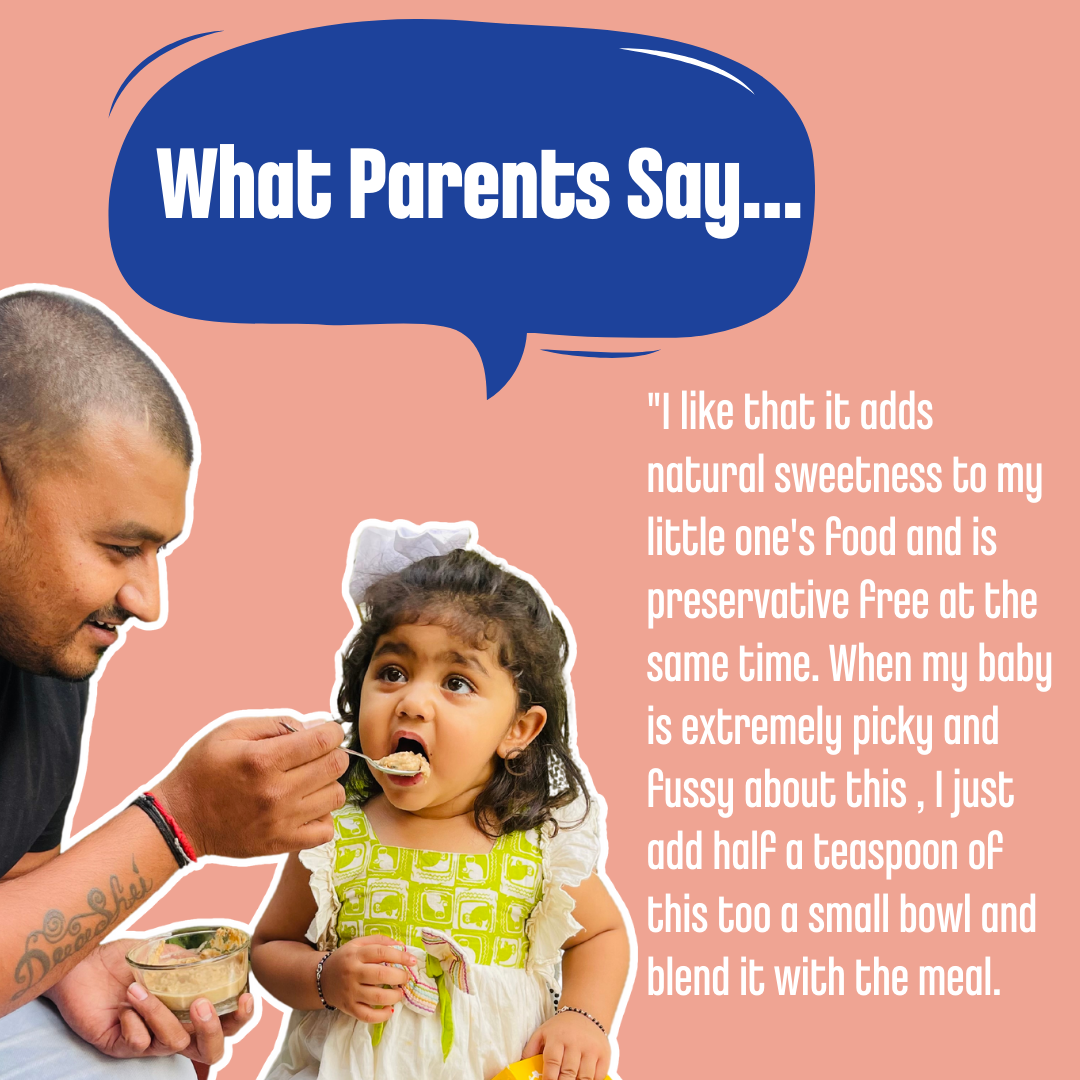 Buy Dry Dates Powder Online |Natural Sweetener for Babies| Early Foods ...